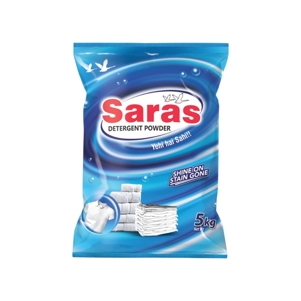 Saras Detergent Powder Price - Buy Online at Best Price in India