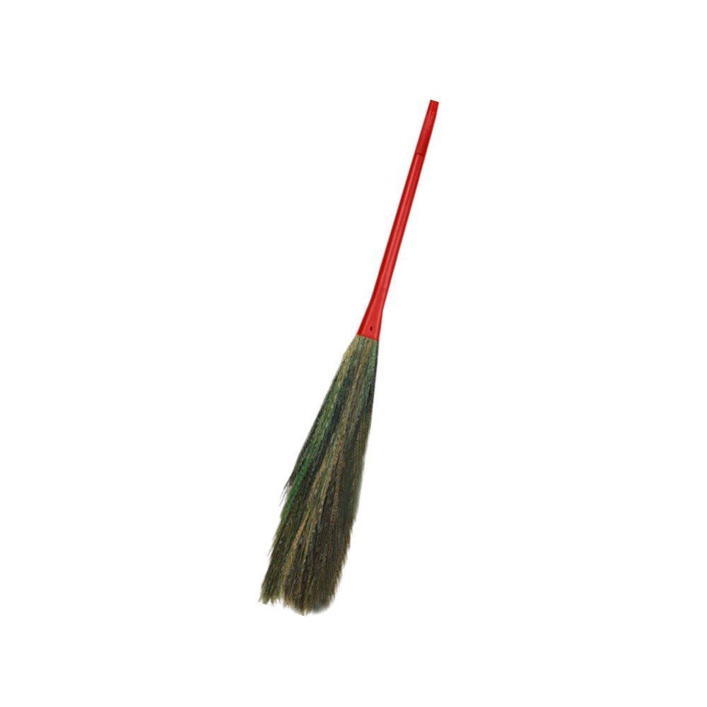 Anil 999 V- Shape Broom (Premium Grass) Price - Buy Online at Best ...