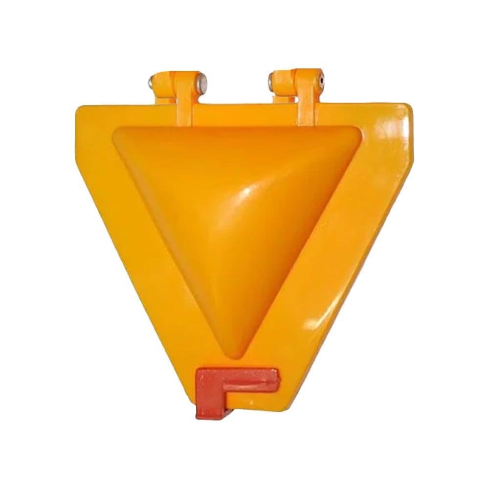HAZEL Samosa Maker Mould (Plastic) Price - Buy Online at Best Price in ...