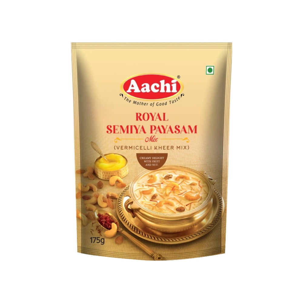 Aachi Semiya Payasam Instant Mix Price - Buy Online at Best Price in India