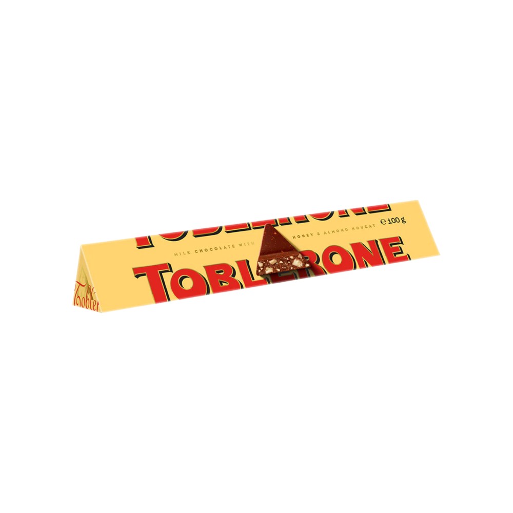 Toblerone Milk Chocolate Bar Price - Buy Online at Best Price in India