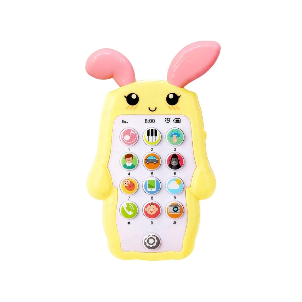 FunBlast Musical Toy Phone Price - Buy Online at Best Price in India