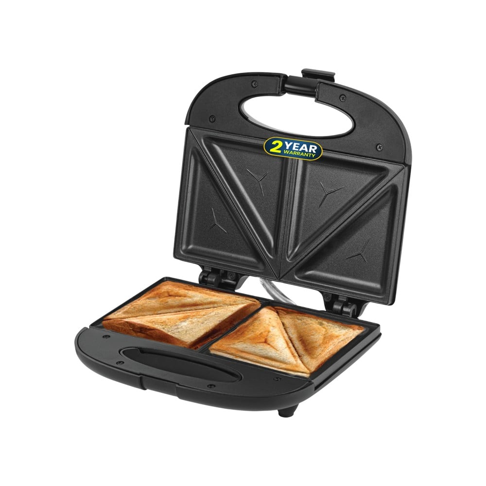 truTRTL Smart Toast Electric Sandwich Maker (Black) Price - Buy Online ...