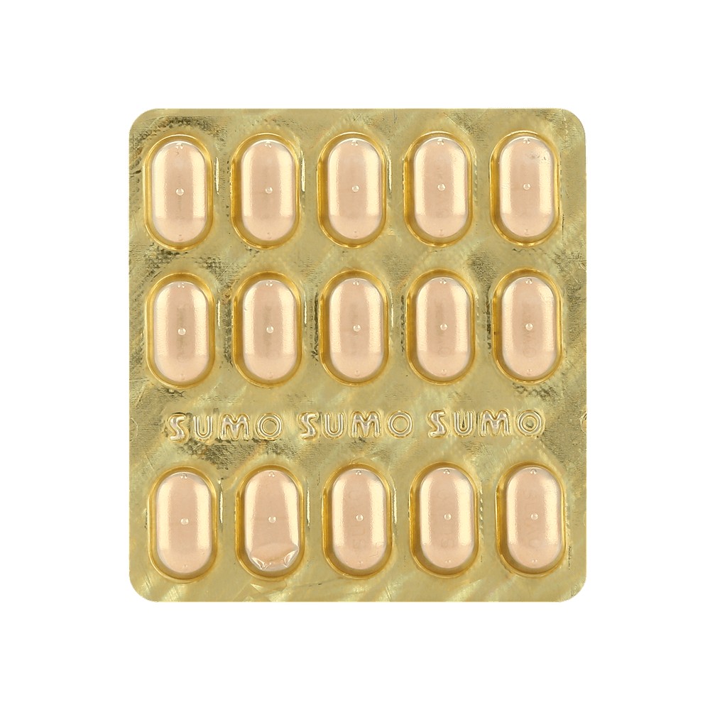 Sumo Tablets Price - Buy Online at ₹167 in India