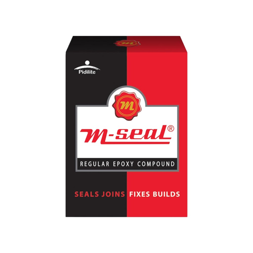 M-Seal Regular Epoxy Compound Sealant Adhesive (Small) Price - Buy ...