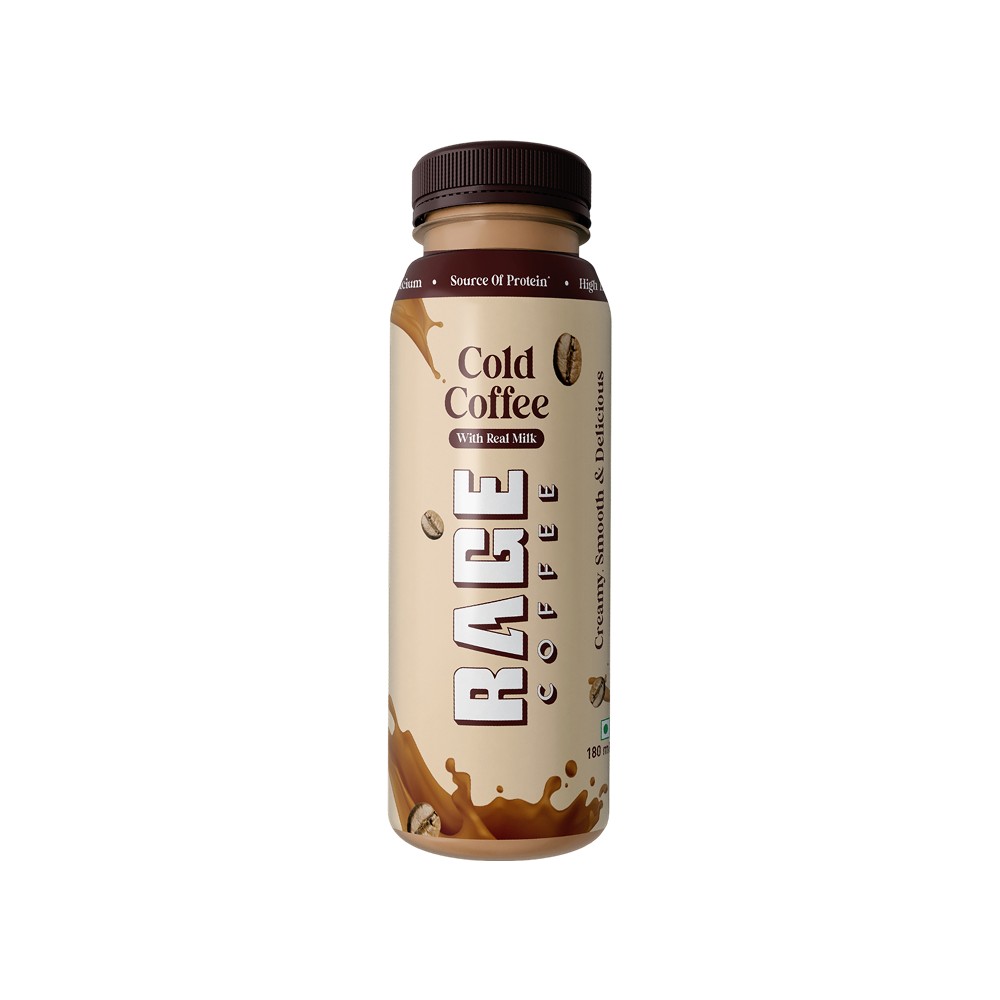Rage Coffee - Cold Coffee With Real Milk Price - Buy Online at Best ...