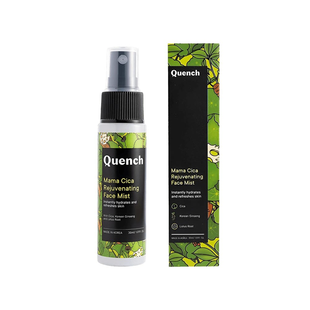 Quench Mama Cica Rejuvenating Price - Buy Online at Best Price in India