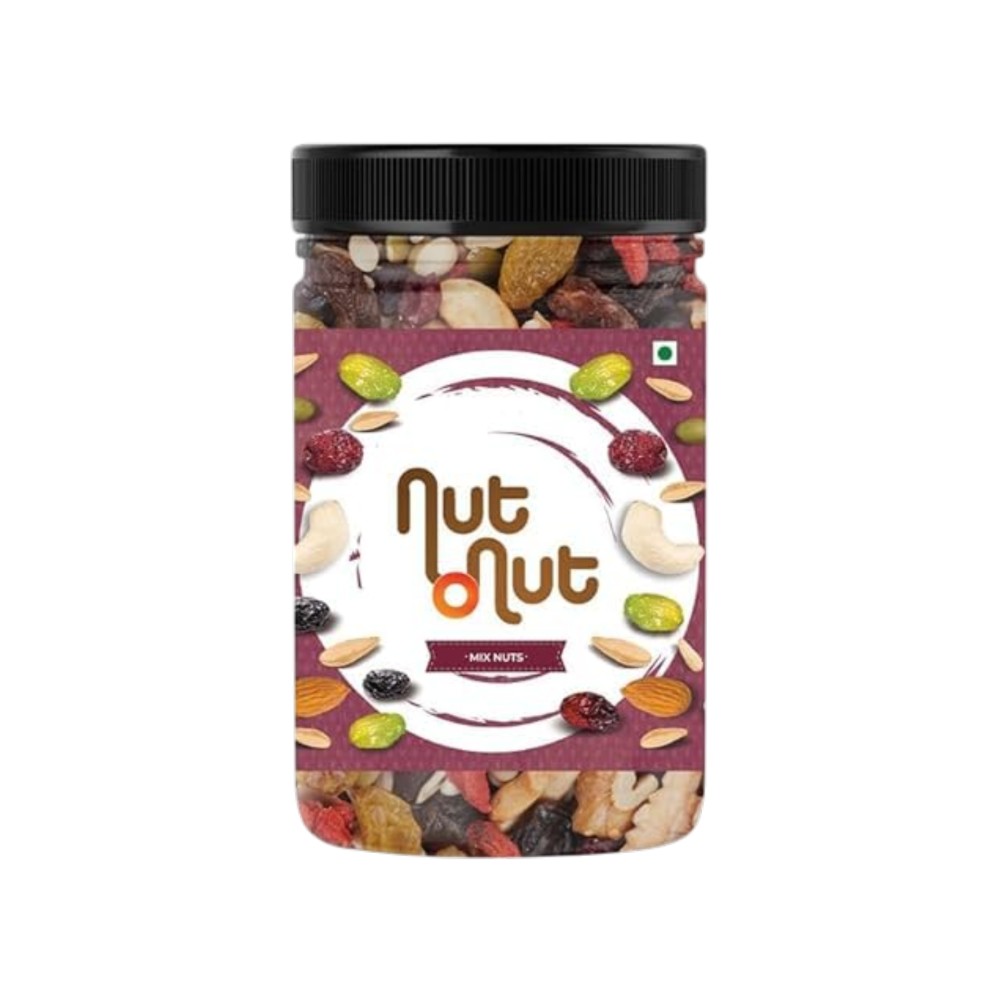 Nut O Nut Trail Mix Price - Buy Online at Best Price in India