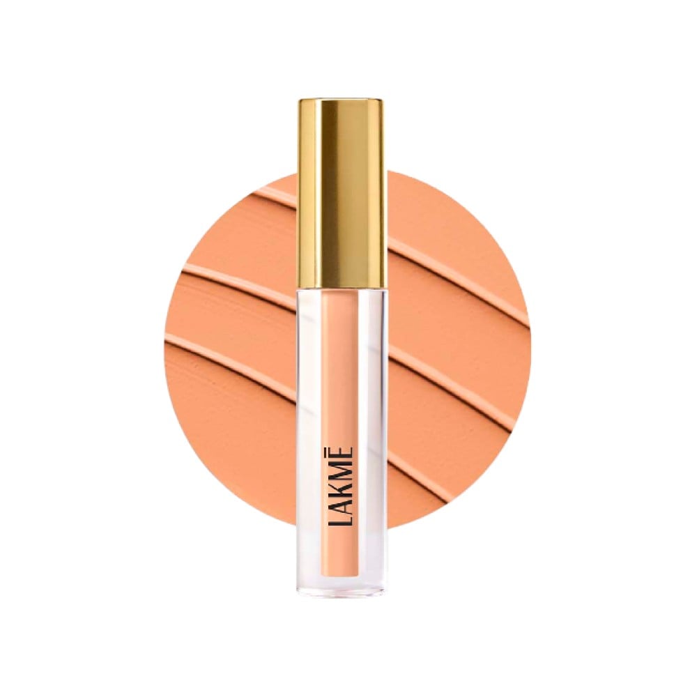 Lakme 9To5 Hya Matte Liquid Concealer (Nude C03) Price - Buy Online at ...