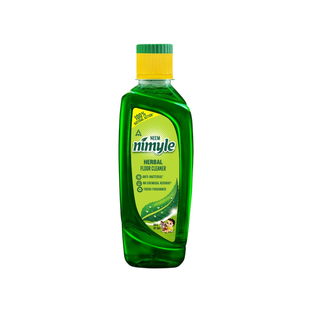 ITC Nimyle Neem Herbal Floor Cleaner Special Offer Price - Buy Online ...