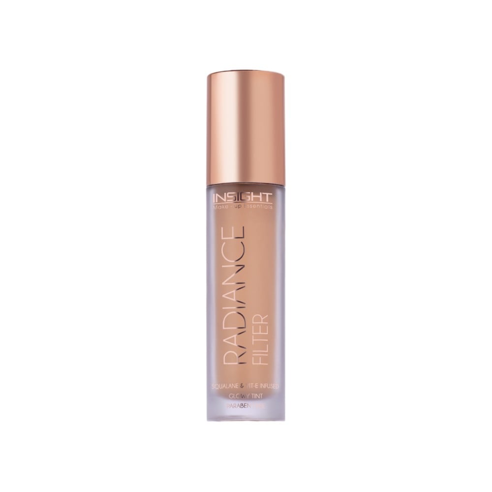 Insight Cosmetics Radiance Filter Skin Tint Foundation (Tan) Price ...