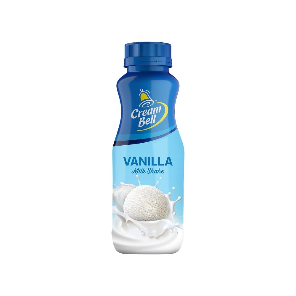 Cream Bell Vanilla Milkshake Price - Buy Online at Best Price in India