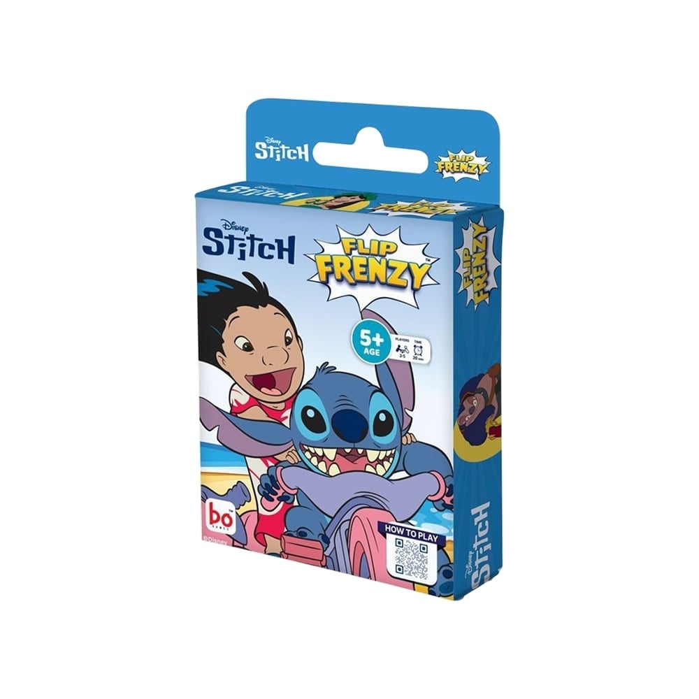 Hasbro Gaming Flip Frenzy Card Game Price - Buy Online at ₹317 in India
