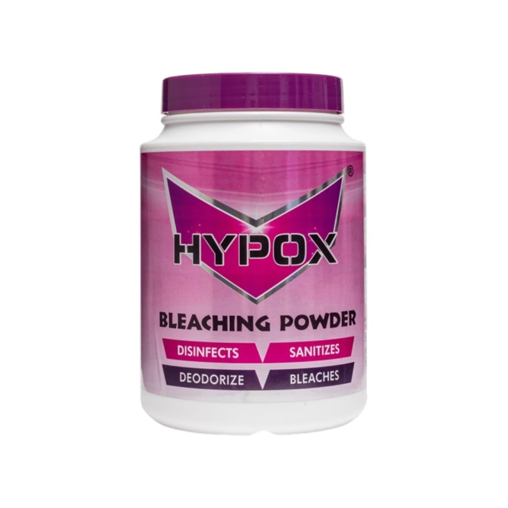 Hypox Bleaching Powder Price - Buy Online at Best Price in India