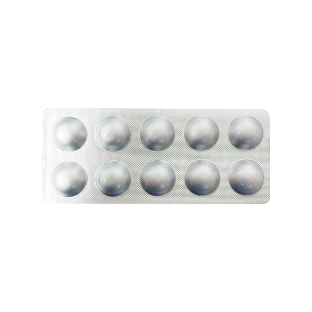 Concor T 5mg Strip Of 10 Tablets Price - Buy Online at ₹164 in India