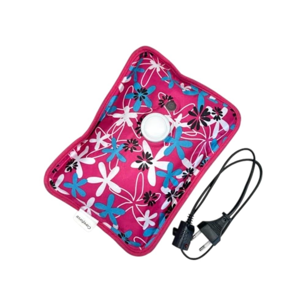 Careforce Electric Hot Water Bag Price - Buy Online at Best Price in India