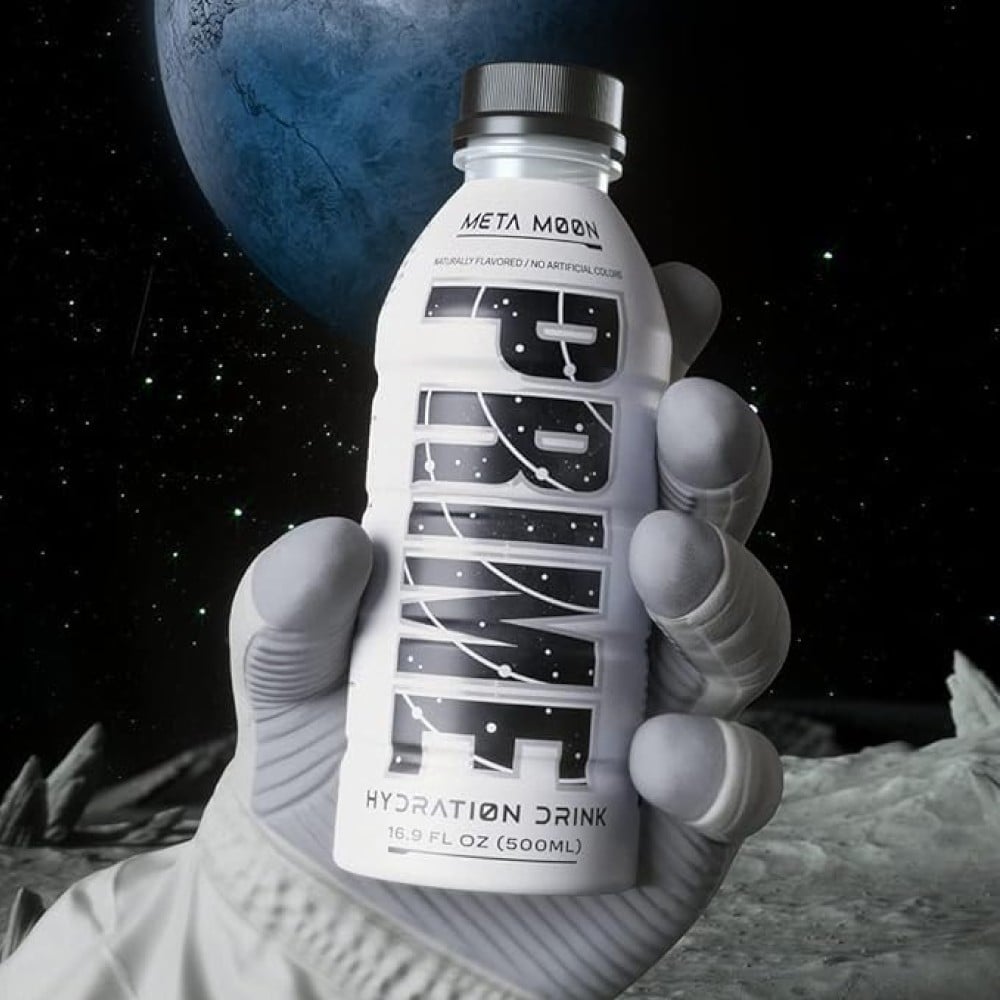 Prime Meta Moon Hydration Energy Drink Price - Buy Online at Best Price ...