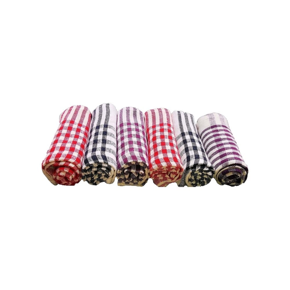 Full Houz Fabric Cotton Kitchen Cloth Price - Buy Online at Best Price ...