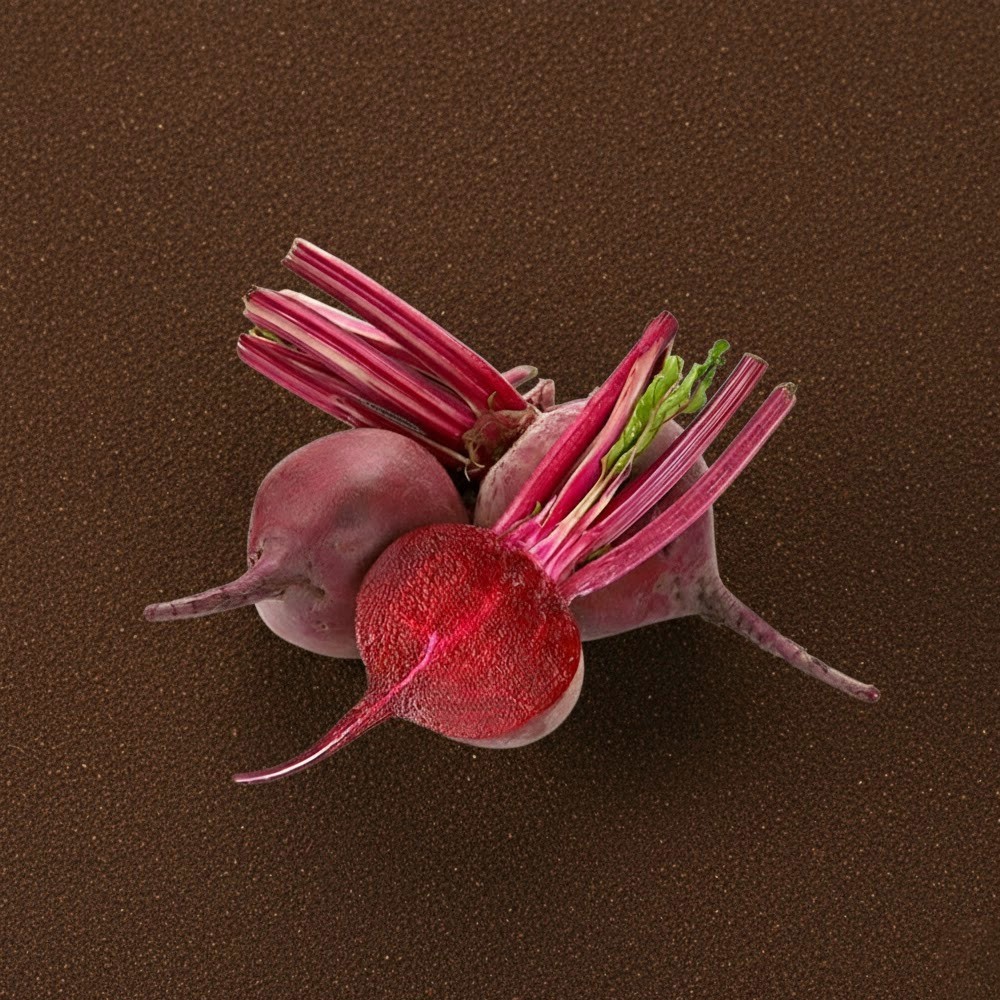 Organically Grown Ooty Beetroot Price - Buy Online at Best Price in India