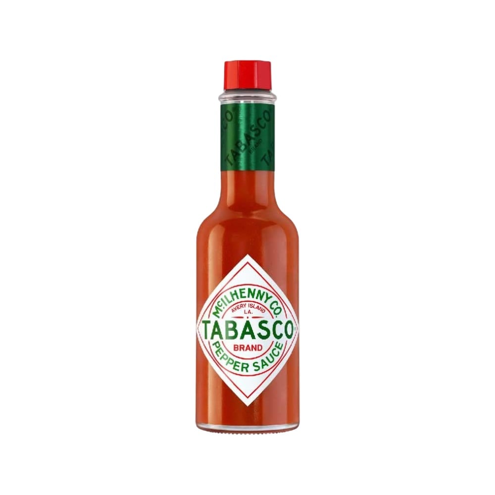 Tabasco Red Pepper Chilli Sauce Price - Buy Online at ₹220 in India