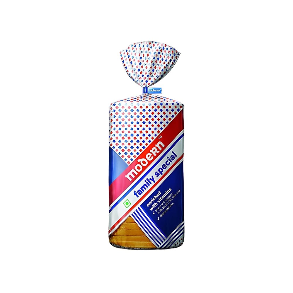 Modern Family Special White Bread Price - Buy Online at Best Price in India