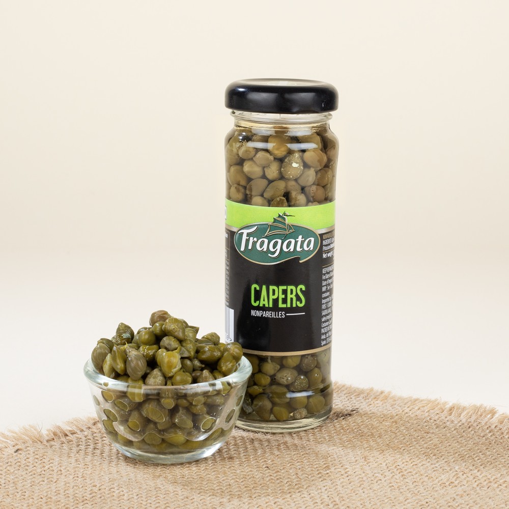 Fragata Capers (Kachra) Price - Buy Online at Best Price in India