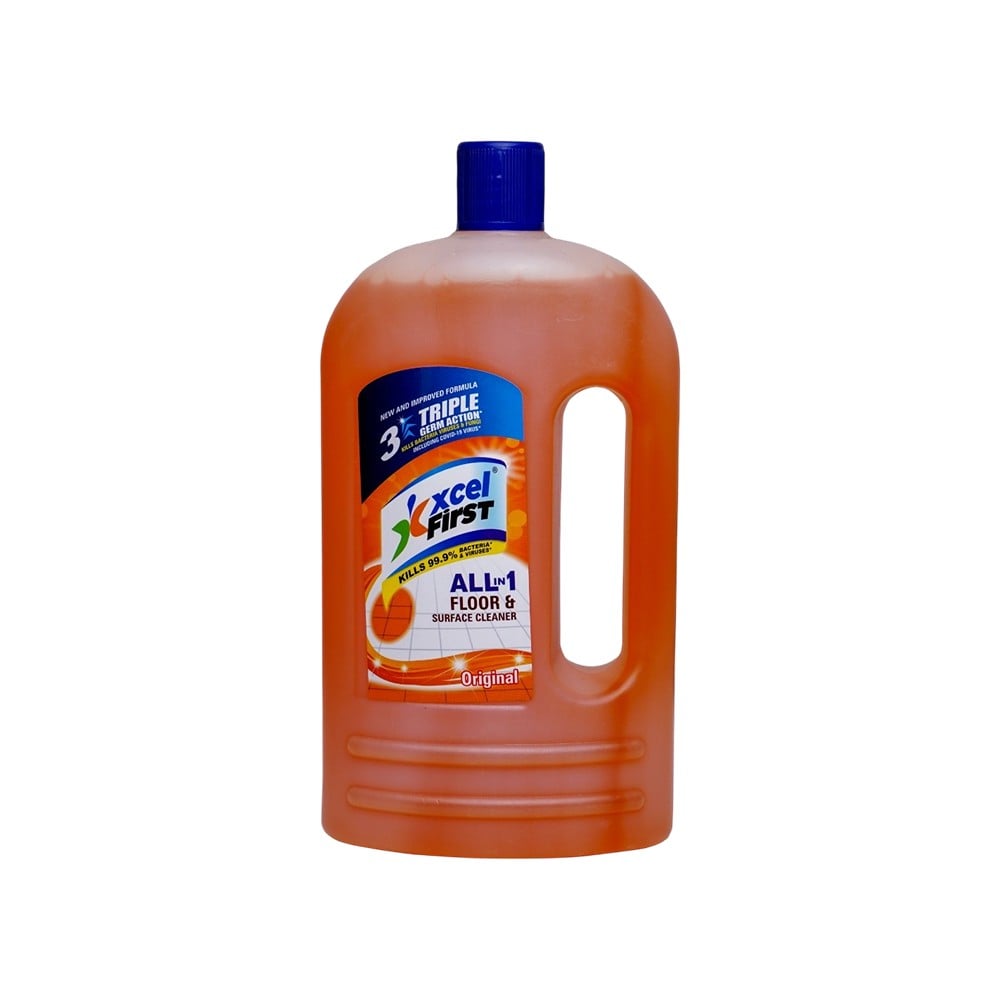 Xcel First Original Surface & Floor Cleaner Price - Buy Online at Best ...