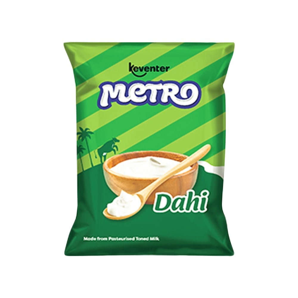 Metro Pouch Curd Price - Buy Online at Best Price in India