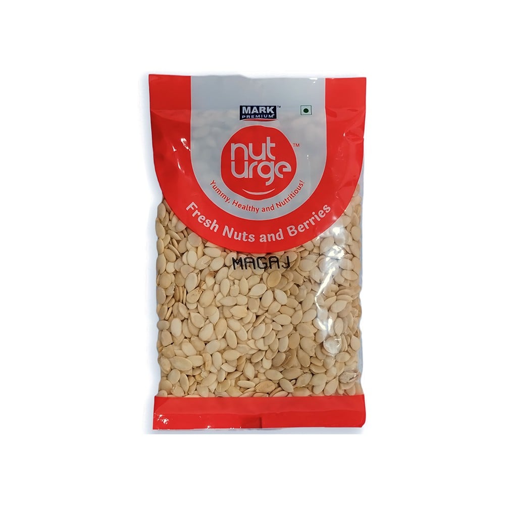 Mark Premium Nuturge Magaj/ Watermelon Seeds Price - Buy Online at Best ...
