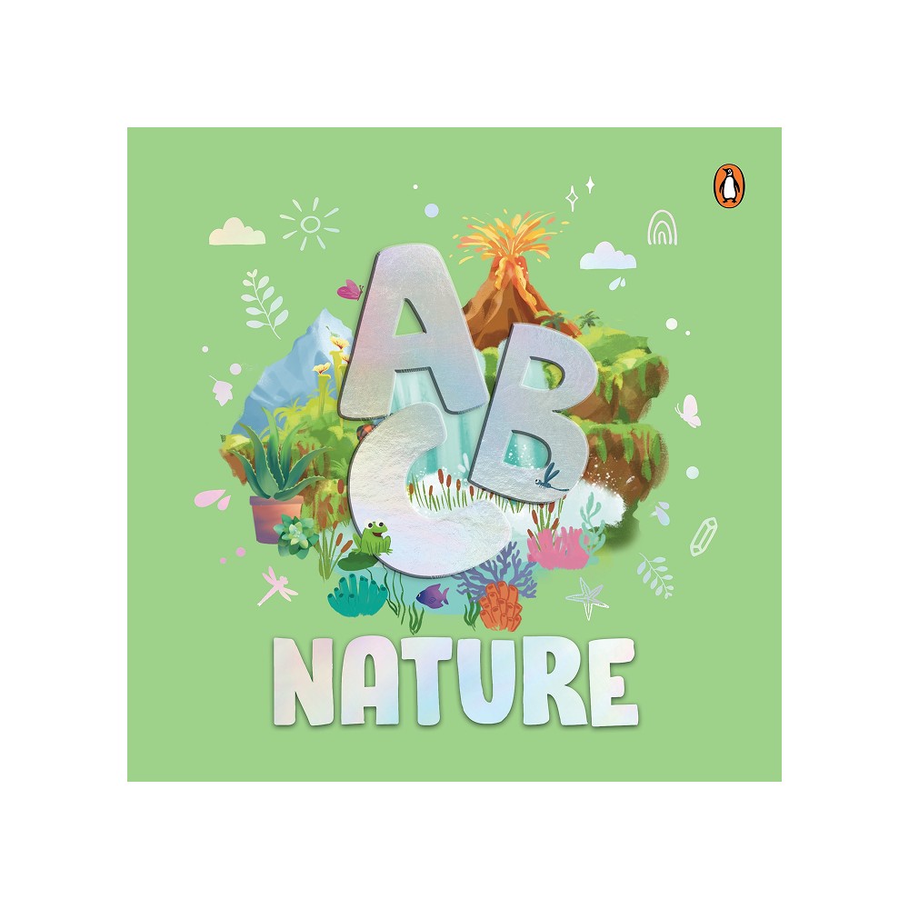 ABC Series : Nature Price - Buy Online at ₹174 in India