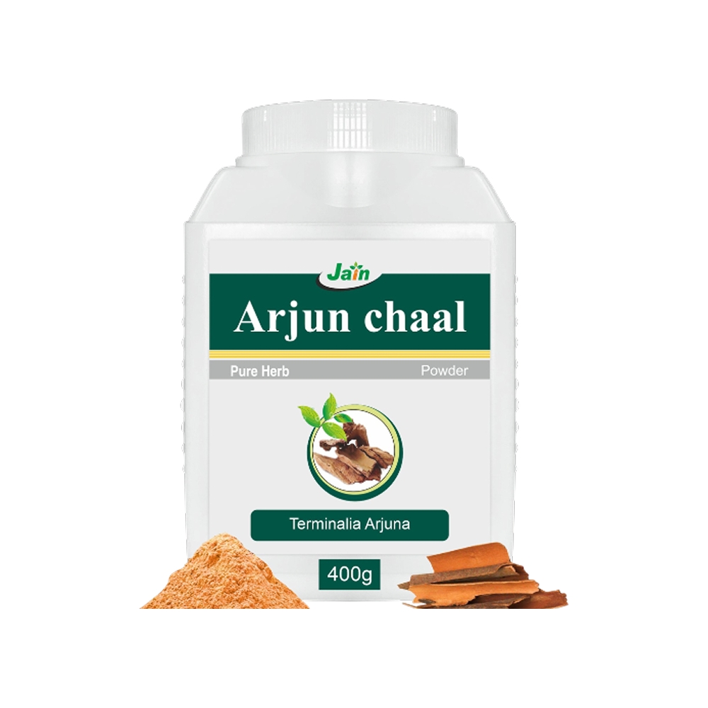 Jain Arjun Chaal Powder Price - Buy Online at Best Price in India