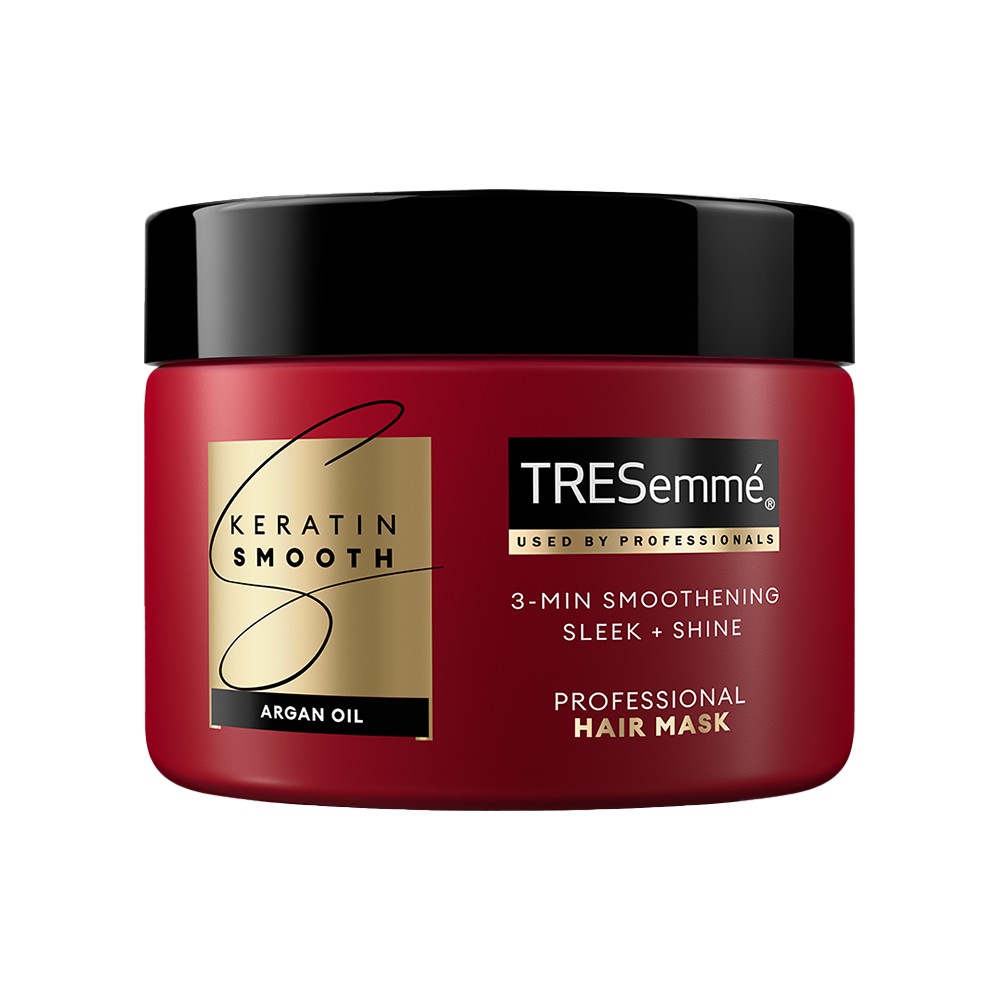 Tresemme Keratin Smooth Hair Mask Price - Buy Online at ₹510 in India