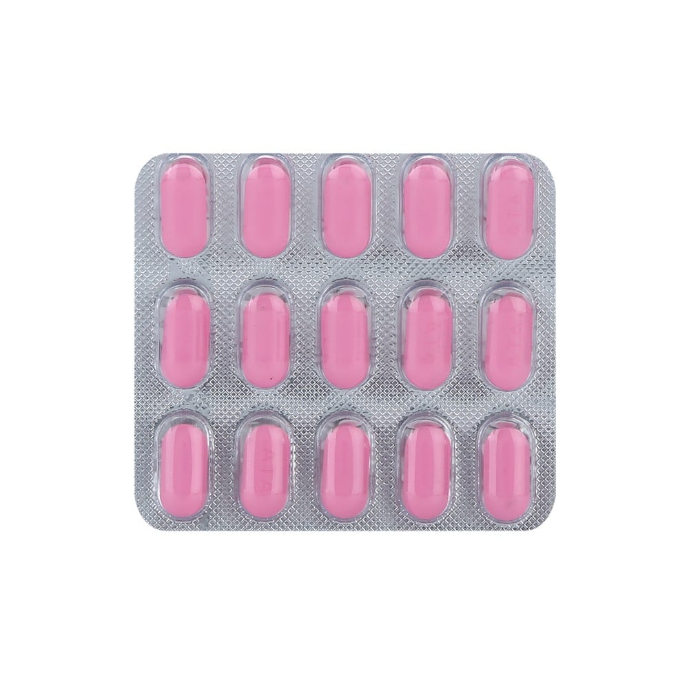 Trental 400mg Strip Of 15 Tablets Price - Buy Online at Best Price in India