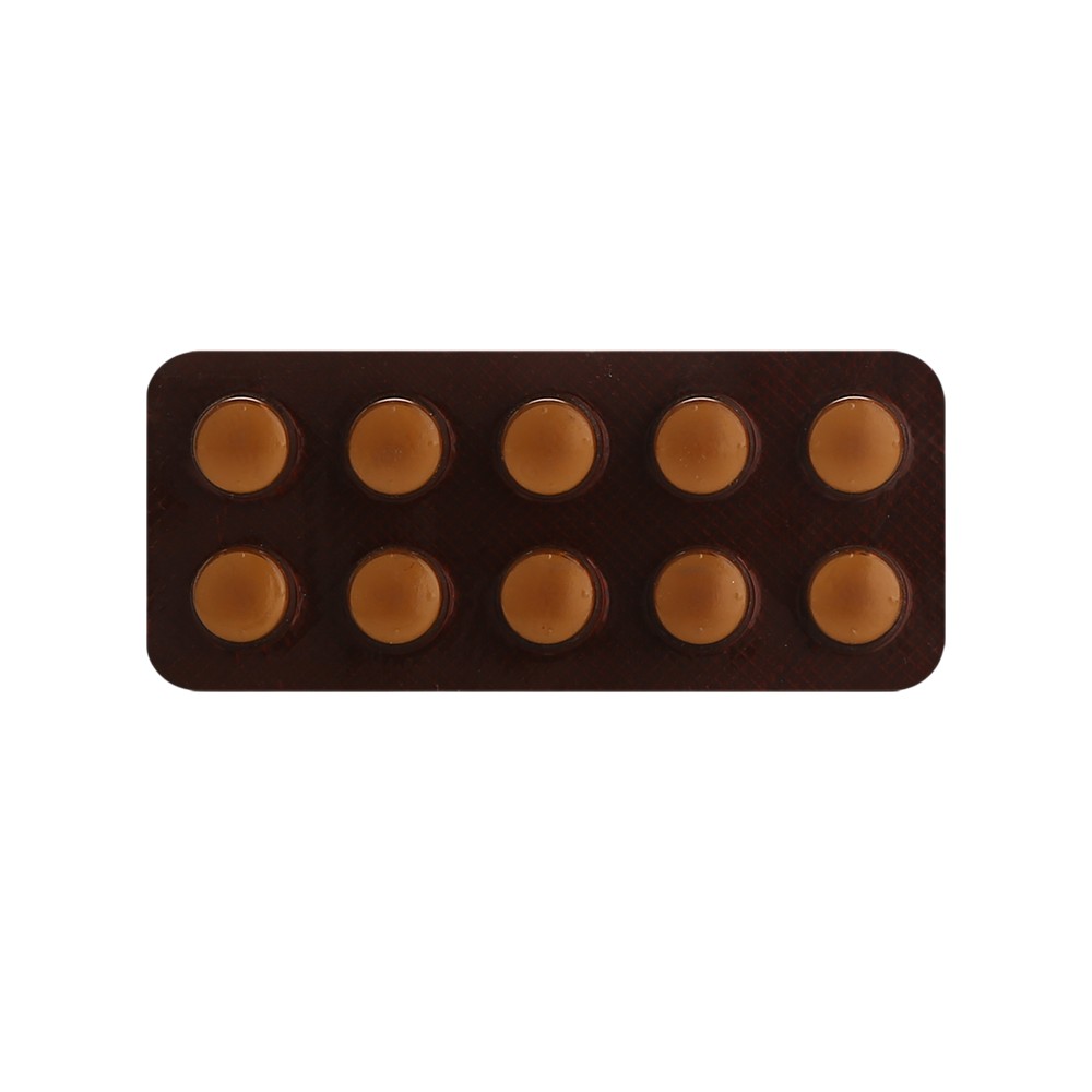 Grilinctus BM Tablets Price - Buy Online at ₹21 in India