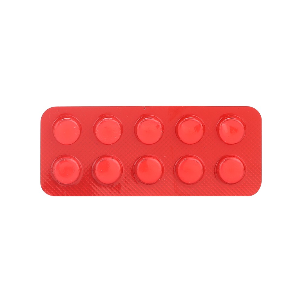 Meconerv 1500mcg Strip Of 10 Tablets Price - Buy Online at Best Price ...