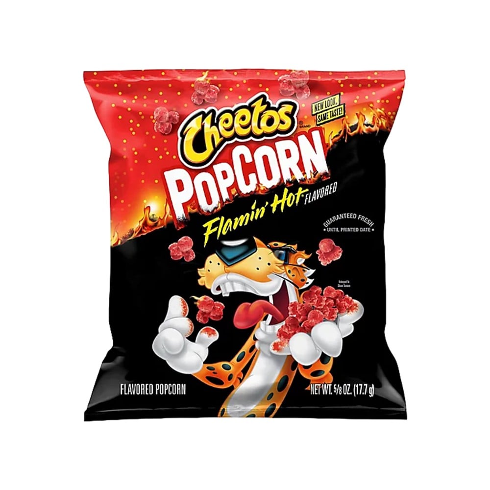 Cheetos Flamin Hot Popcorn Price - Buy Online at Best Price in India