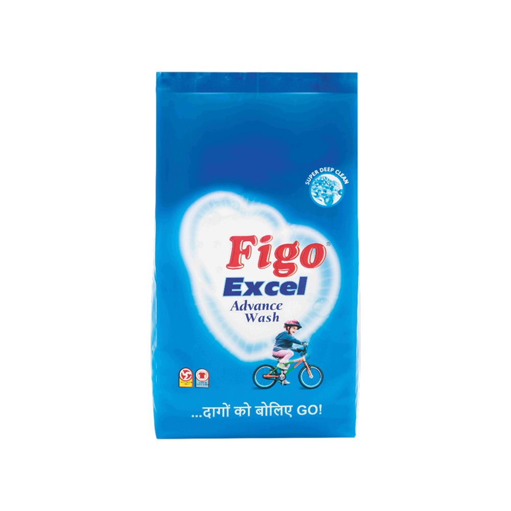 Figo Excel Detergent Powder Price - Buy Online at Best Price in India