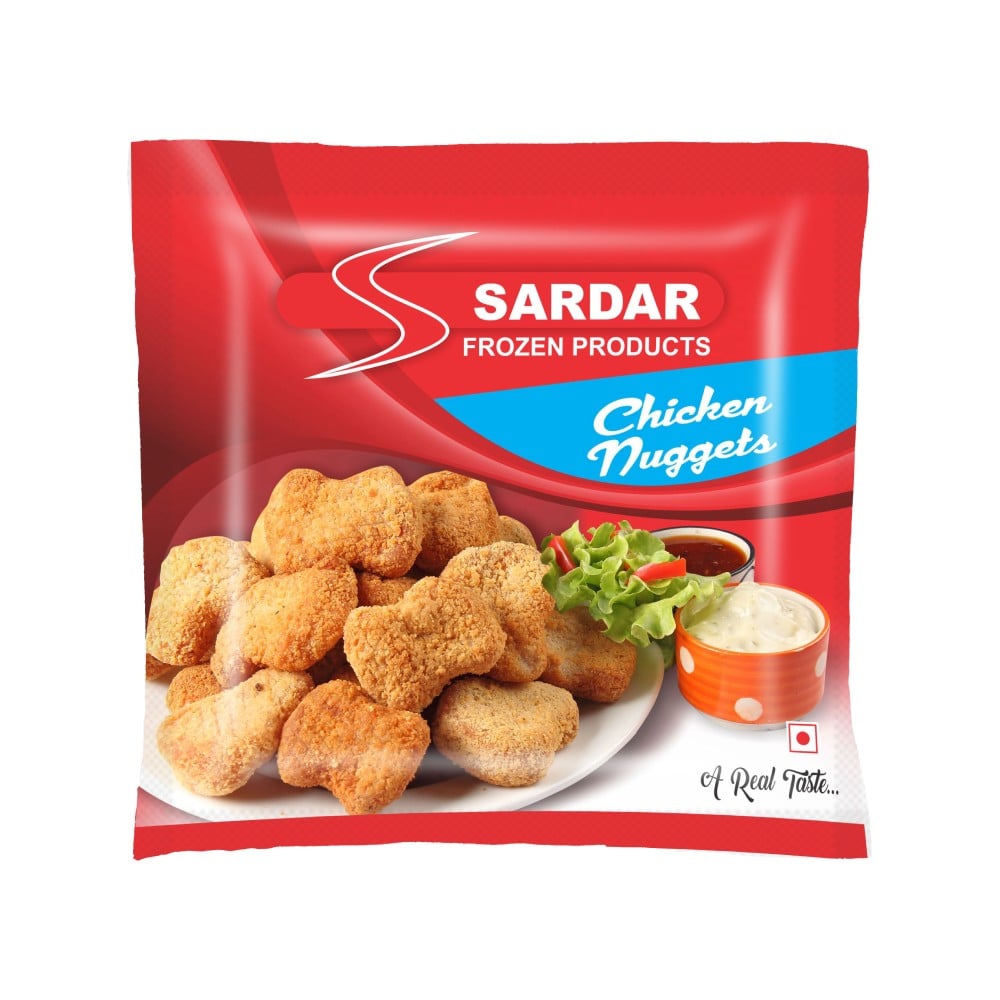 Sardar Chicken Nuggets Price - Buy Online at ₹368 in India