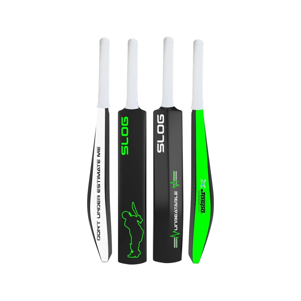 Jaspo Slog Cricket Bat Price - Buy Online at ₹399 in India