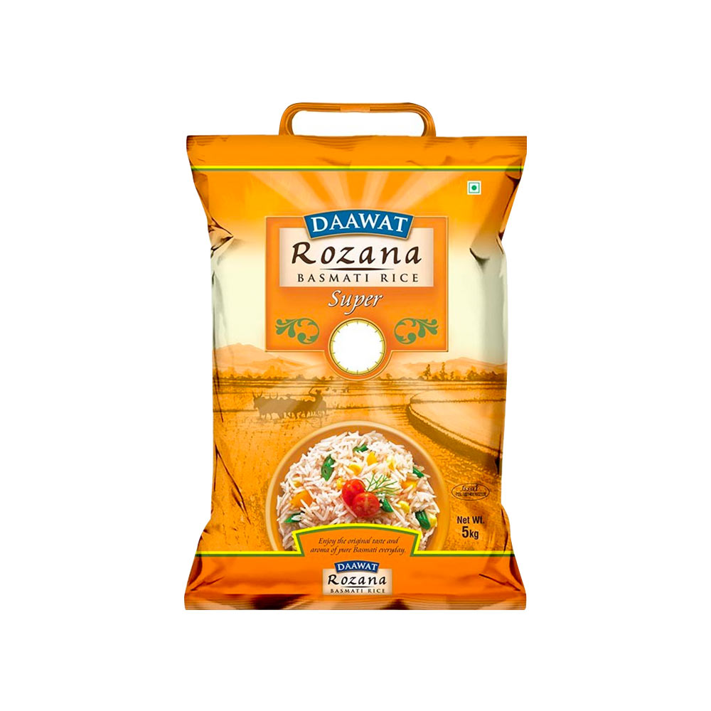 Tata Sampann Unpolished Toor Dal/Arhar Dal + Daawat Rozana Super ...