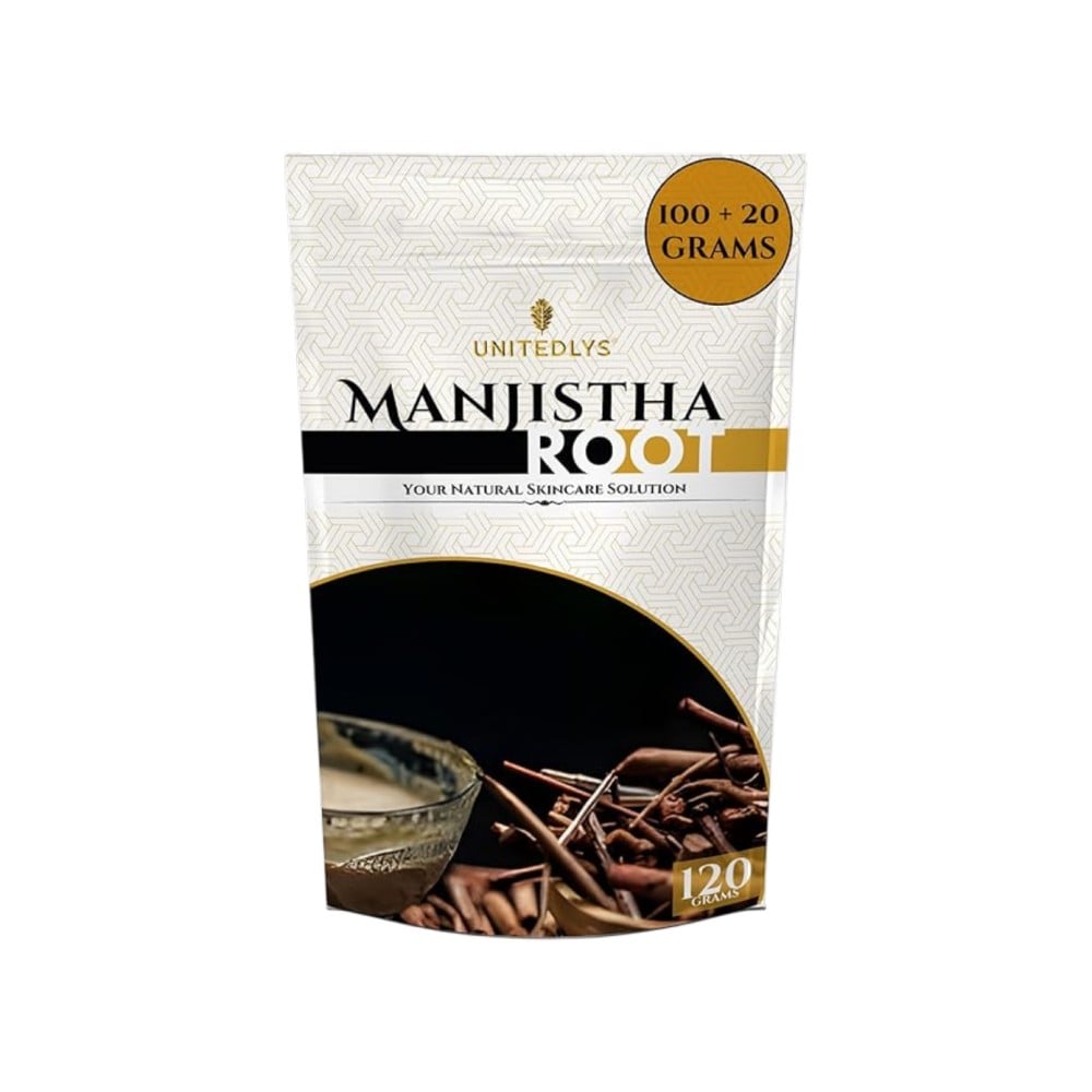 Unitedlys Organic Manjistha Natural Supplement Root Sticks Price - Buy ...