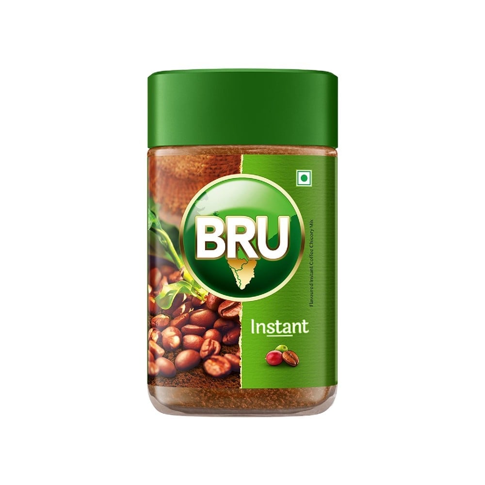 Bru Instant Coffee Price - Buy Online at ₹320 in India