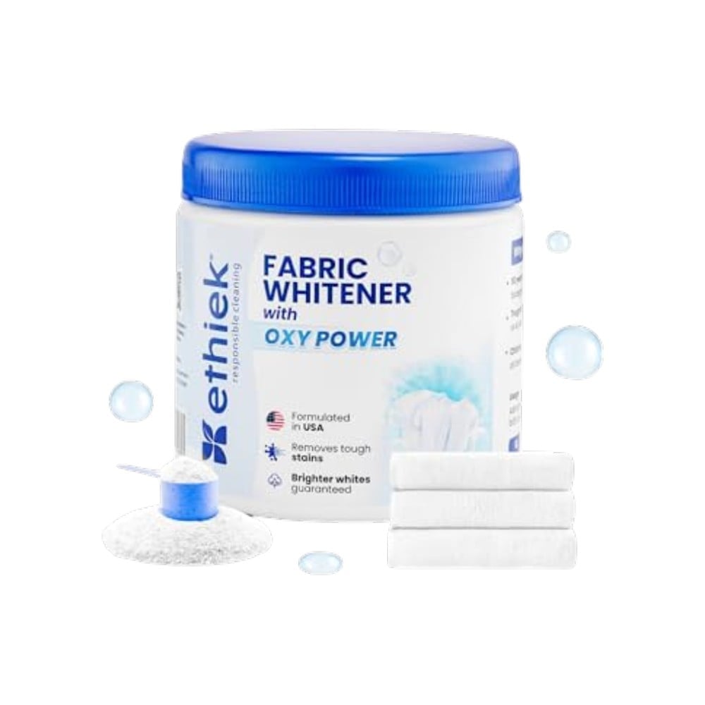Ethiek Fabric Whitener With OXY Power Price - Buy Online at Best Price ...
