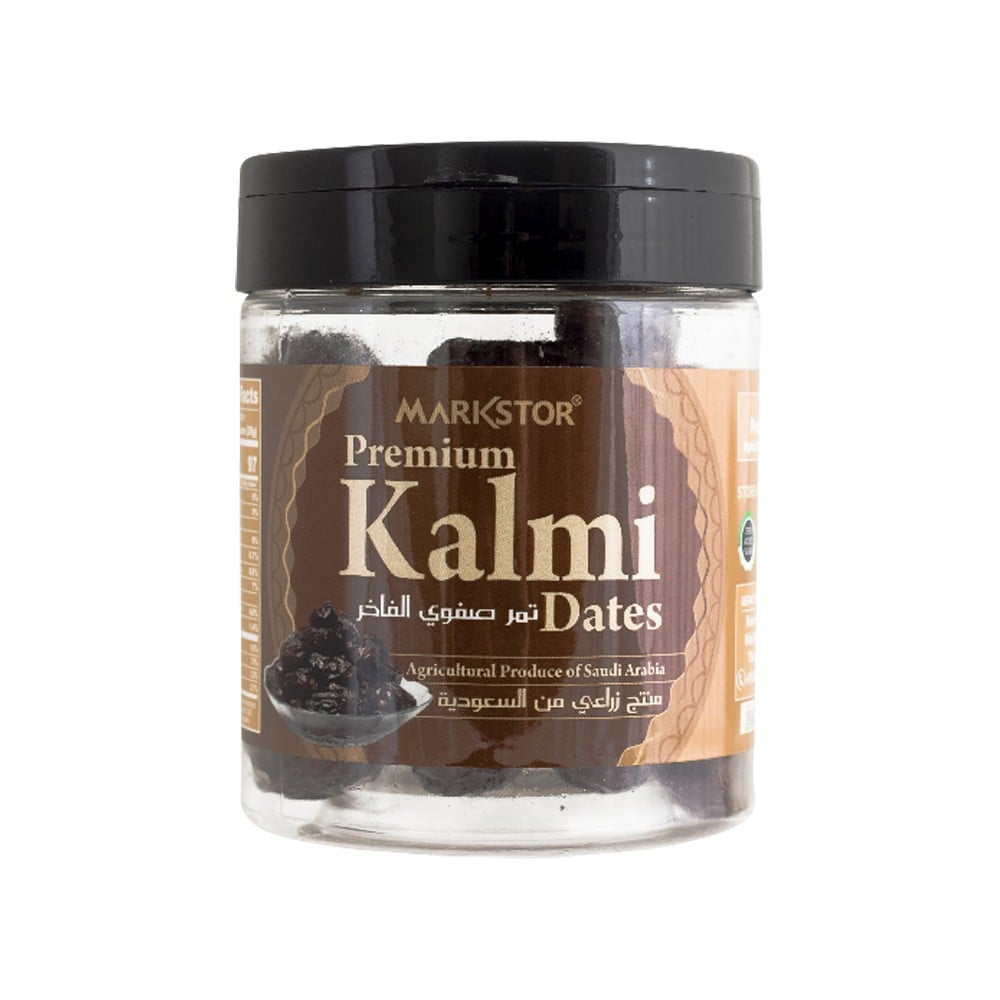 Markstor Premium Kalmi Dates Price - Buy Online at Best Price in India