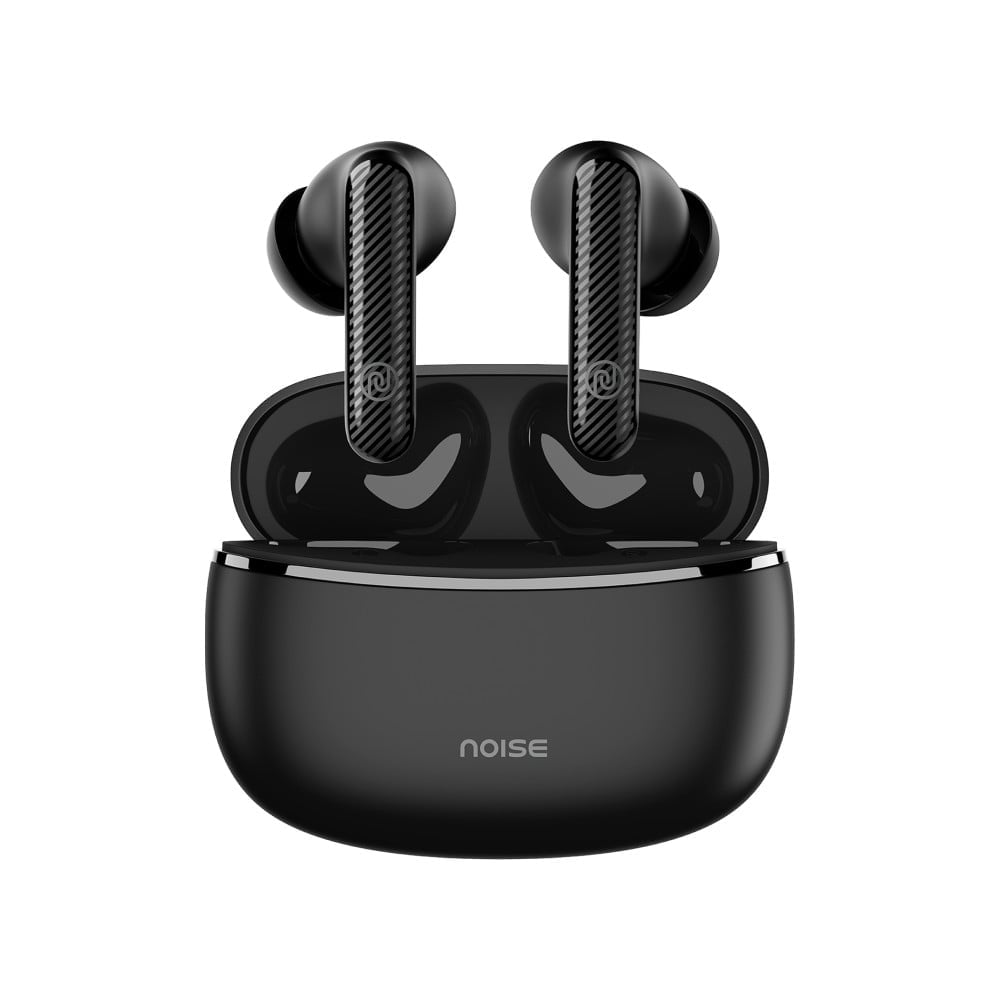 Noise Aura Buds TWS Earbuds (Aura Black) Price - Buy Online at ₹1199 in ...