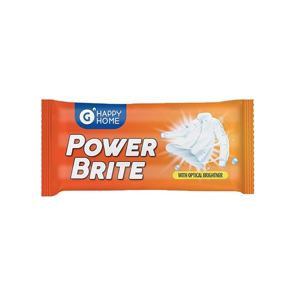 GHH Power Brite Detergent Bar - Pack of 3 Price - Buy Online at Best ...