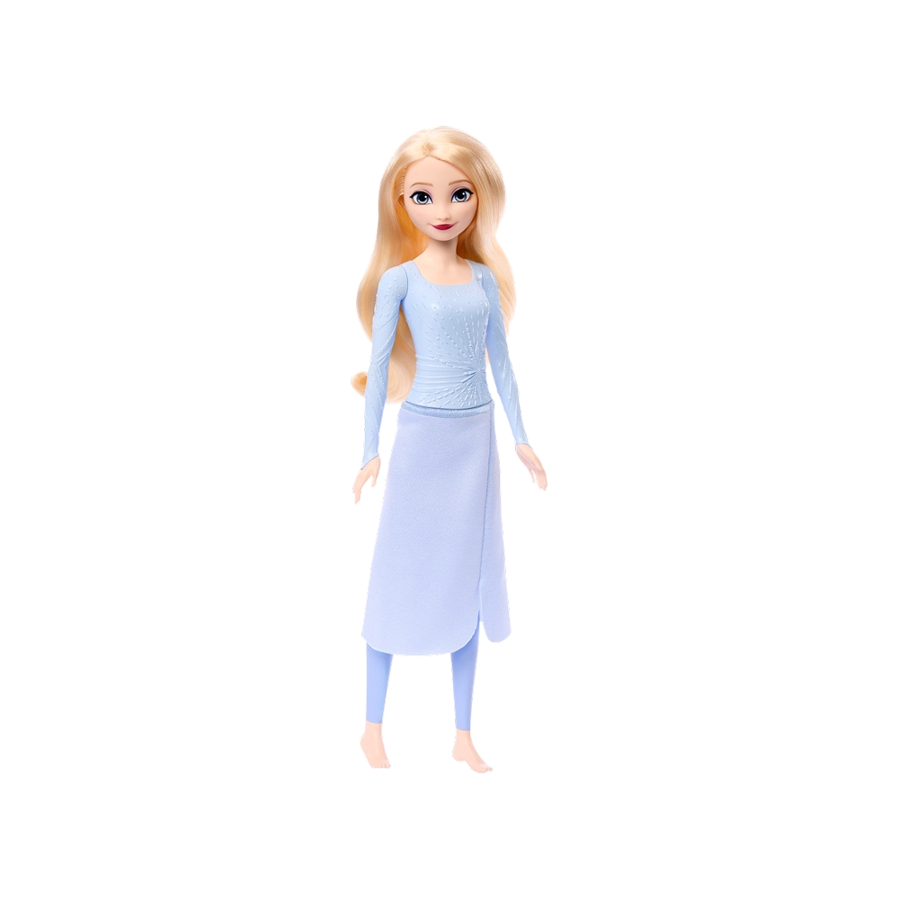 Disney Frozen Elsa Fashion Doll Price - Buy Online at Best Price in India