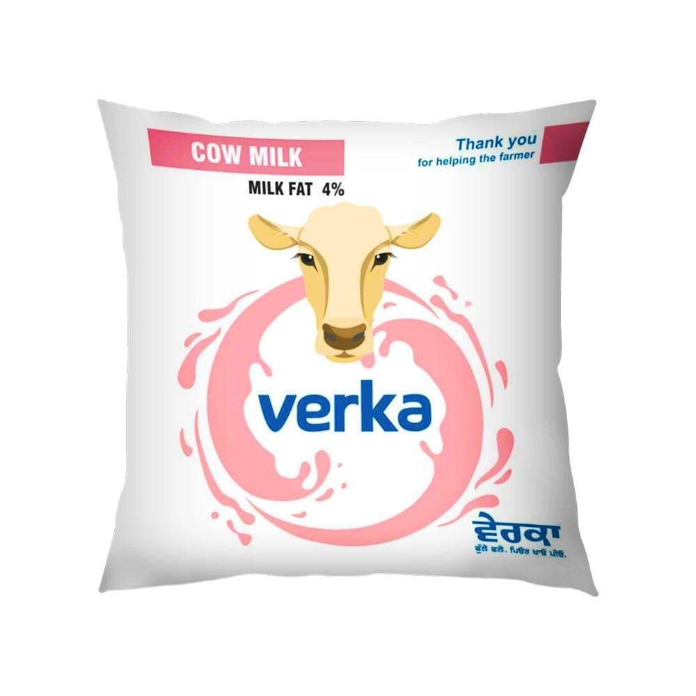Verka Cow Milk Price - Buy Online at Best Price in India