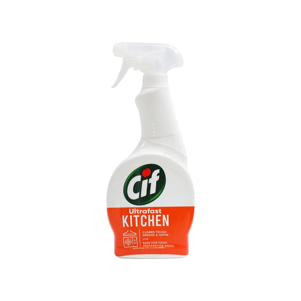 Cif Ultrafast Kitchen Cleaner Price - Buy Online at Best Price in India