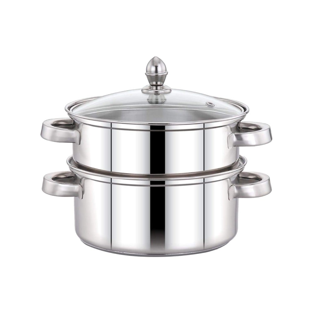 Pigeon Steamer Pot (Stainless Steel) Price - Buy Online at Best Price ...